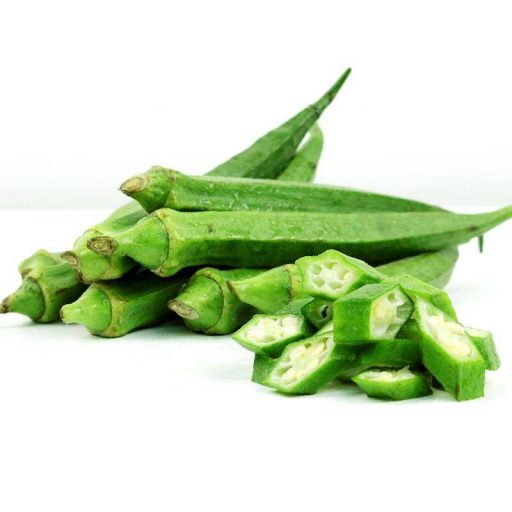 Bendi | Ladies' Fingers (100G) - PasarHub - Online Fresh Market