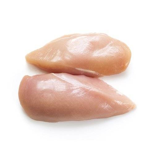 Dada Ayam | Chicken Breast (1kg) - PasarHub - Online Fresh Market